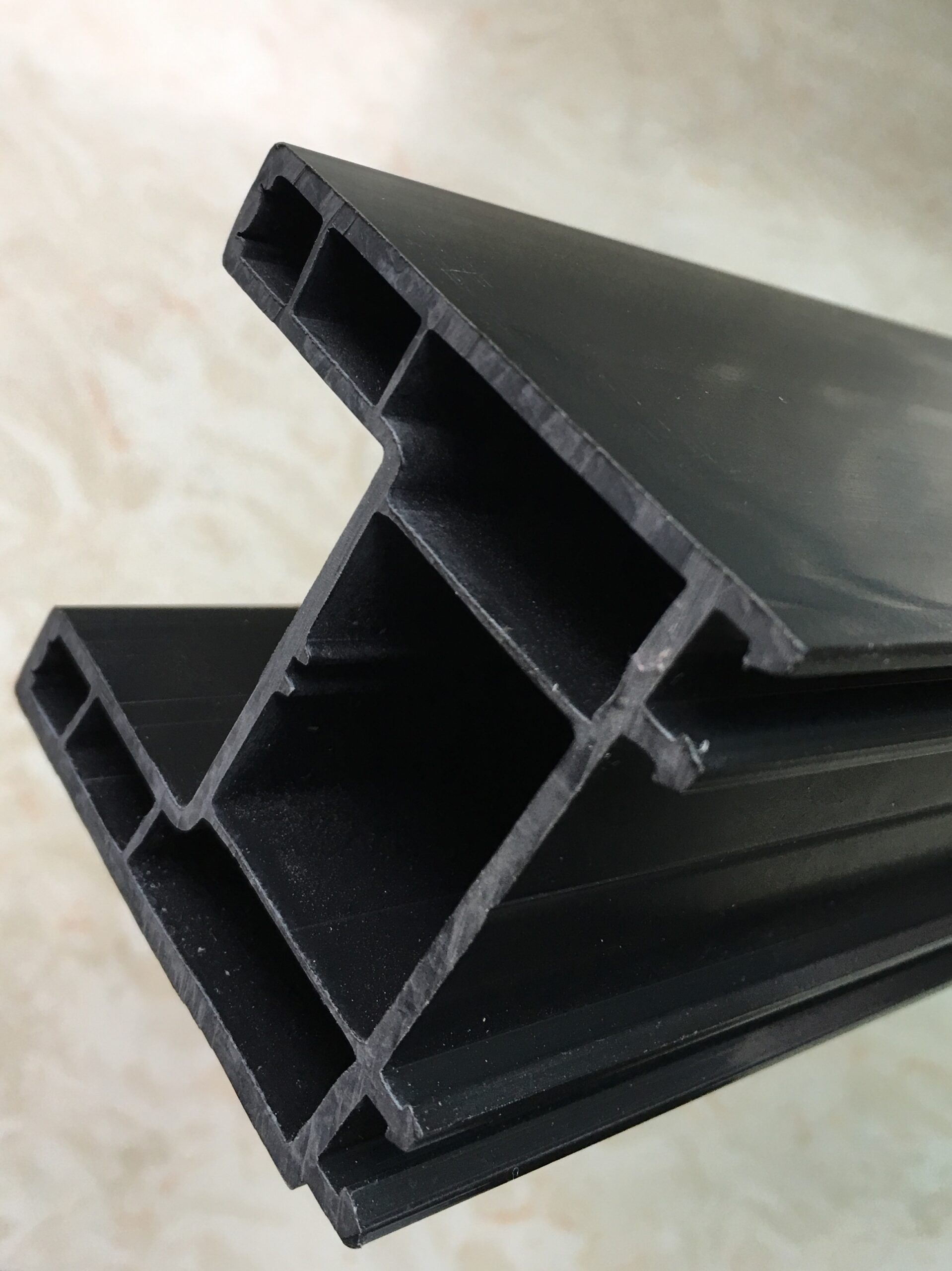 perfiles de pvc negro mate – China Winstar UPVC profiles & UPVC Window ...