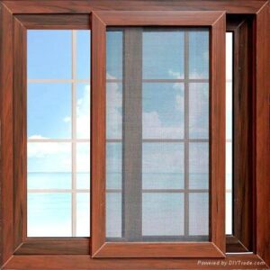 PVC window manufacturers jamaica – Winstar UPVC profiles for Window & Doors
